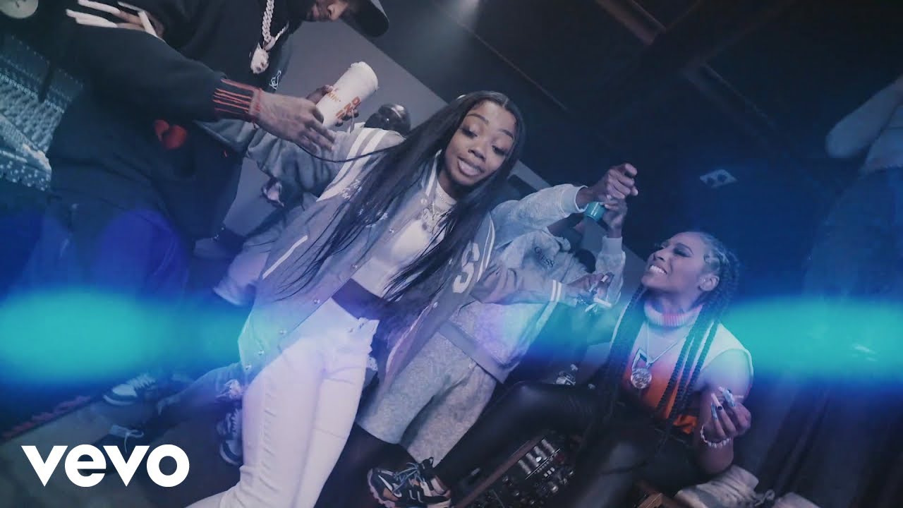 Young Devyn - Rap Sheet (Official) ft. Kenzo B