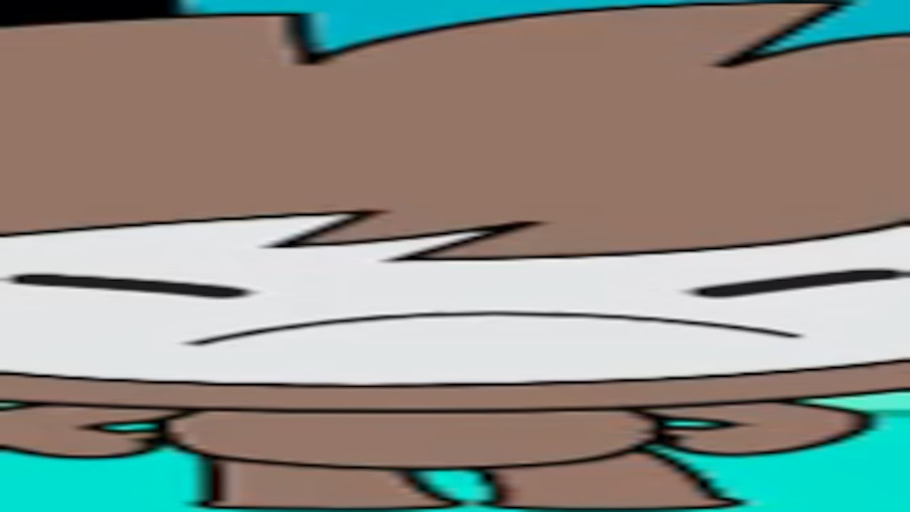 Scratch Cringe Comp 2 (Reupload)