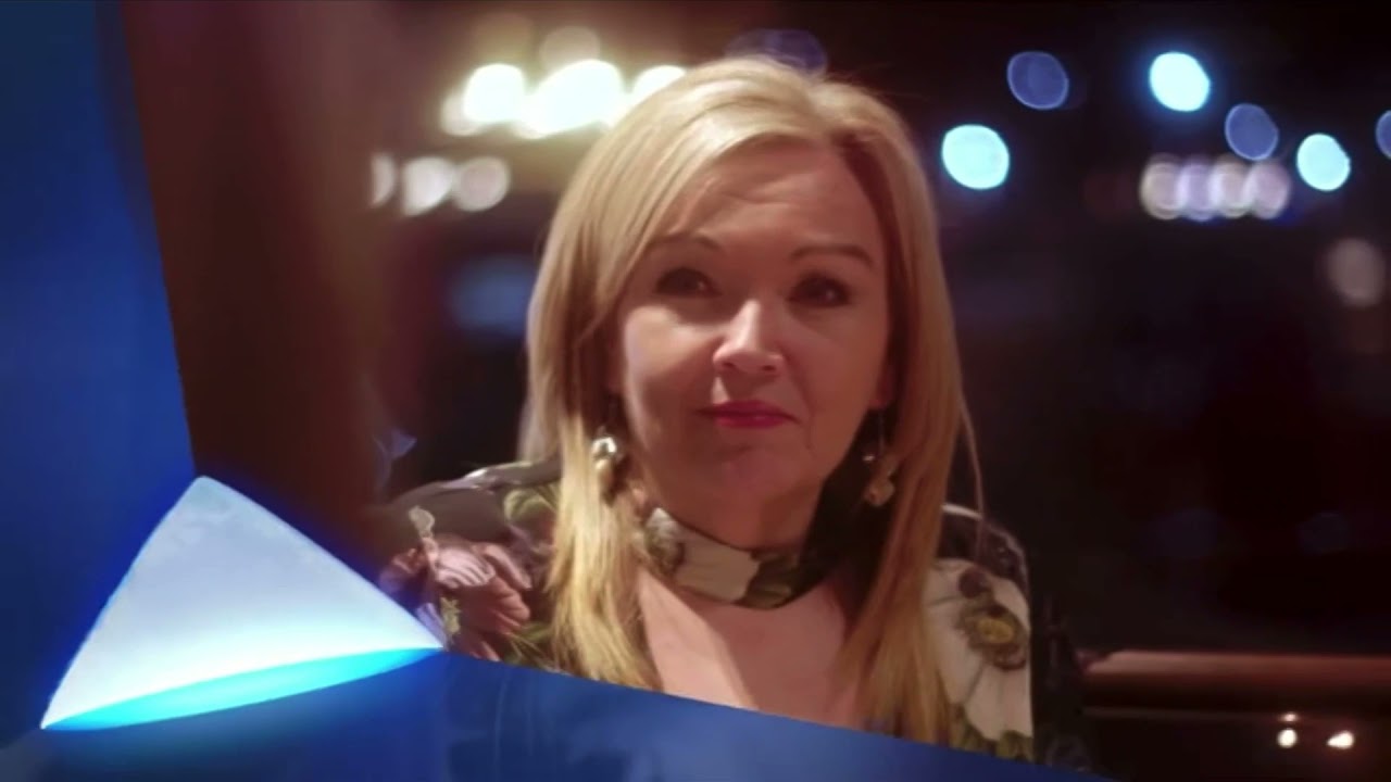 STV Ident - 5:30pm 12/12/2021