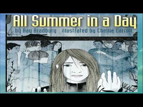 All Summer in a Day