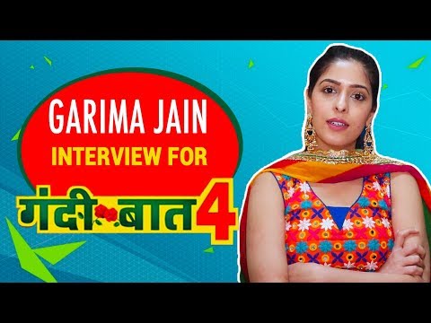 Garima Jain Wiki Biography, Web Series, Movies, Photos, Age, Height and ...