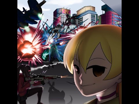 Steam Community :: Video :: super mecha champions