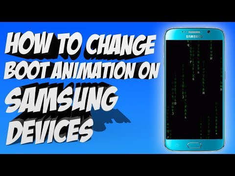 Android ブートアニメーションを変更する方法 (Root化されたデバイス) - IT基礎