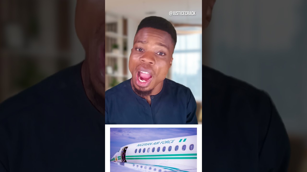 Reps Express Concern As Faulty Presidential Plane Makes Tinubu Fly Private Jet