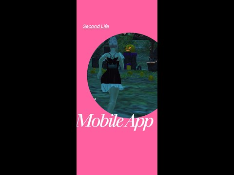 Second Life Mobile App update! – JUICYBOMB