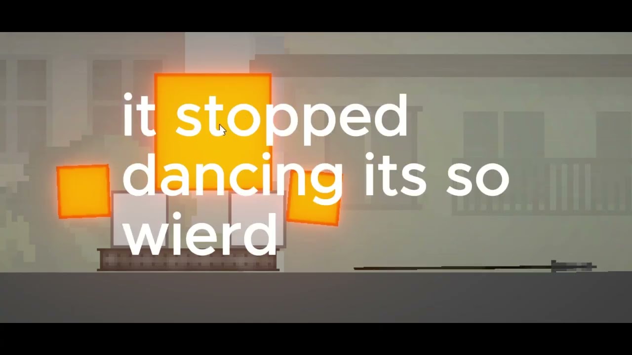 i got in the orangebox