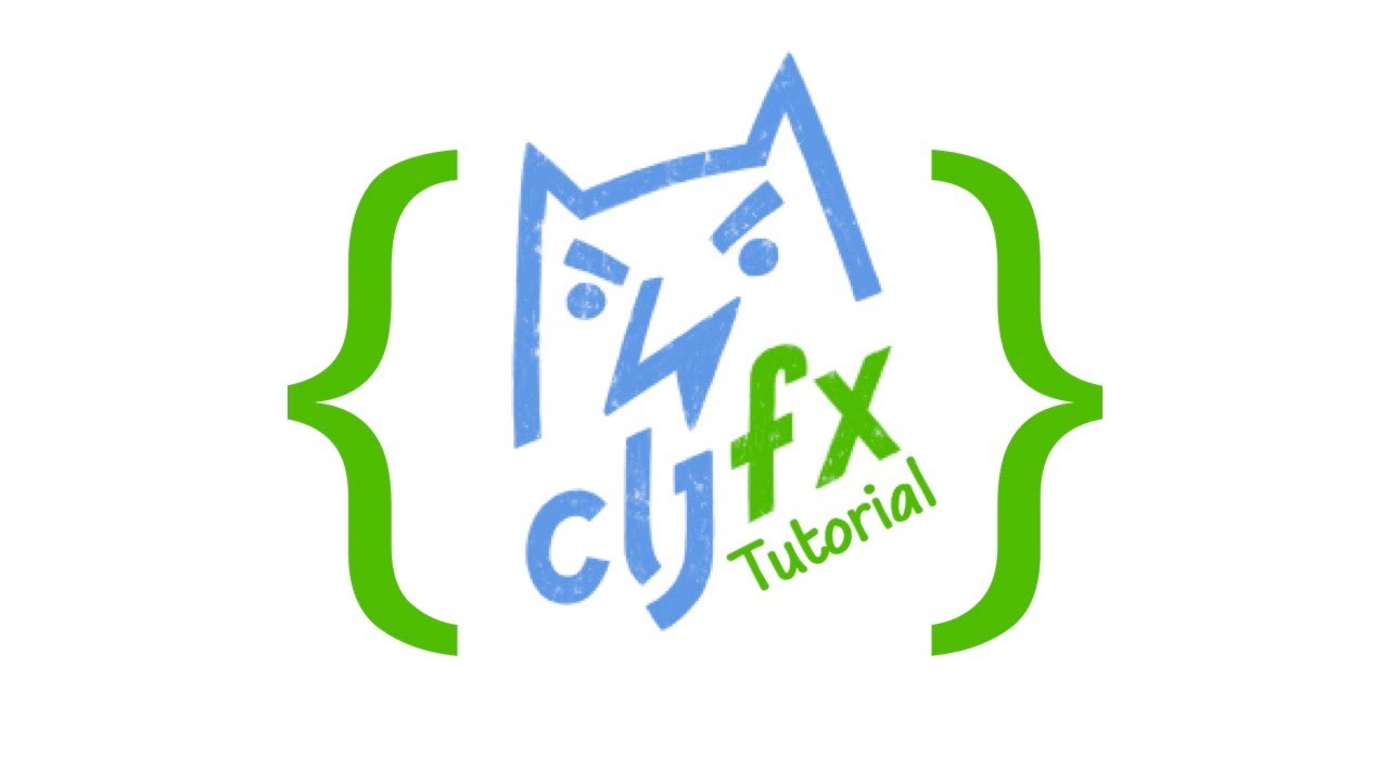 Native GUIs in Clojure | cljfx tutorial