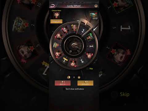 Puzzles and Survival, Unlucky Lucky Wheel 🙄 (Don't Like This Wheel)