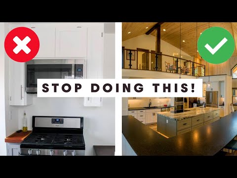 Cabinets Aren't Just for Kitchens! 2023 Design Trends and Ideas!