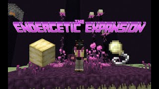 The Endergetic Expansion Mod Para Minecraft 1.14.4 | ZonaCraft