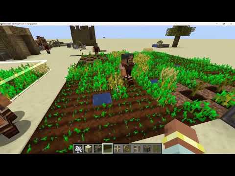 Ancient Warfare 3 NPCs - Minecraft Mods - CurseForge