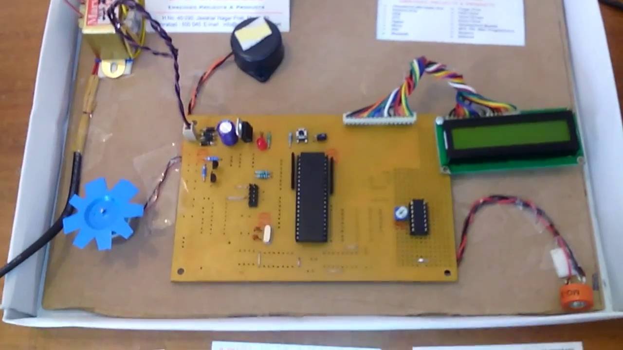 AUTOMATIC ENGINE LOCKING SYSTEM FOR DRUNKEN DRIVERS USING ALCOHOL SENSOR