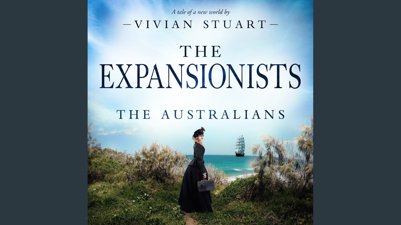 Chapter 124 - The Expansionists