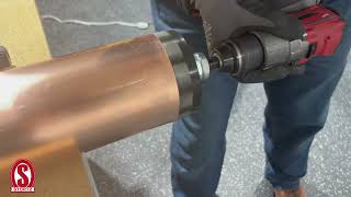 Freund Downspout Expander - Stortz & Son Inc.