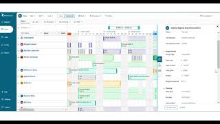 Retain Resource Planning Reviews, Cost & Features | GetApp Australia 2025