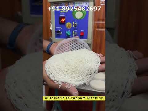 String Hoppers Machine - String Hopper Maker Latest Price ...