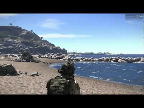 Steam Community :: Video :: Arma 3: Alpha - Lag and Graphics Settings ...