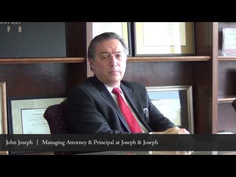 Joseph & Joseph Preeminent Lawyers