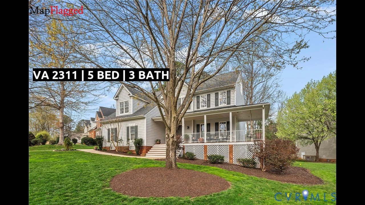 Buy house at 10513 Greyhawk Ct, VA 23116, USA | Va 2311, USA | MapFlagged