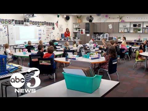 How Northwest Florida schools plan to adapt to teacher shortage