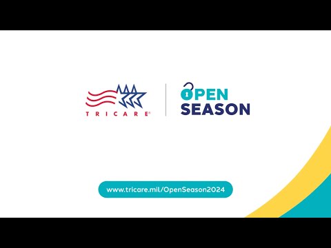 Open Season 2024 Overview