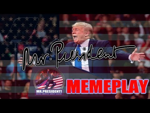 Steam Community :: Mr.President!