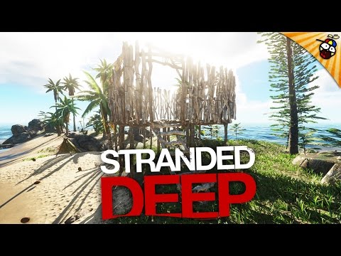 Steam Community :: Video :: SNAKE ALMOST KILLED ME! - Stranded Deep ...
