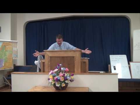 A Biblical Warning Against Slothfulness
