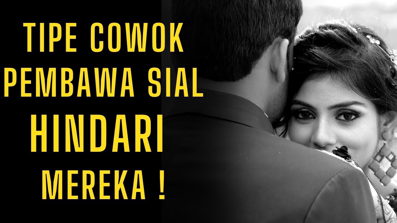 Hindari tipe pria ini saat berkencan!