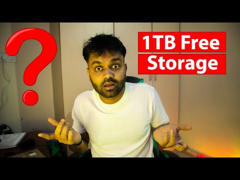 Best Free Cloud Storage 2022 🔥 Top 7 Free Cloud Storage That You Should Use 10 GB To 1TB Space