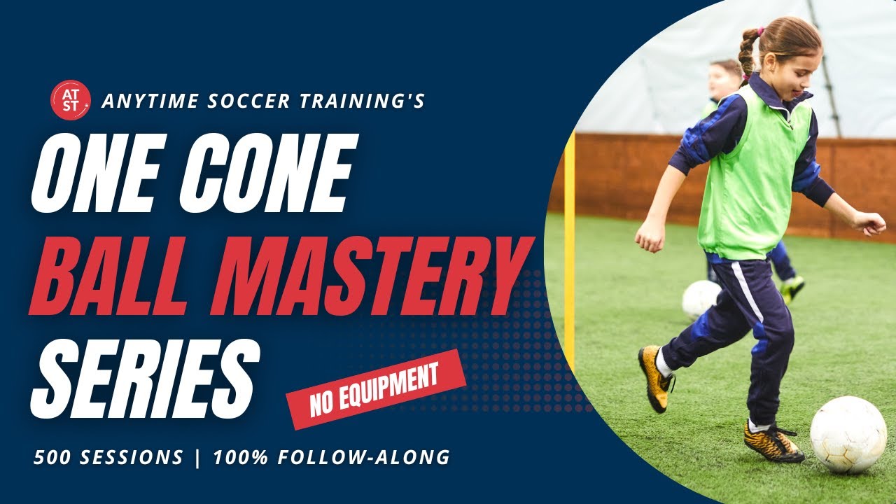 The Importance and Benefits of Ball Mastery in Soccer Training ...