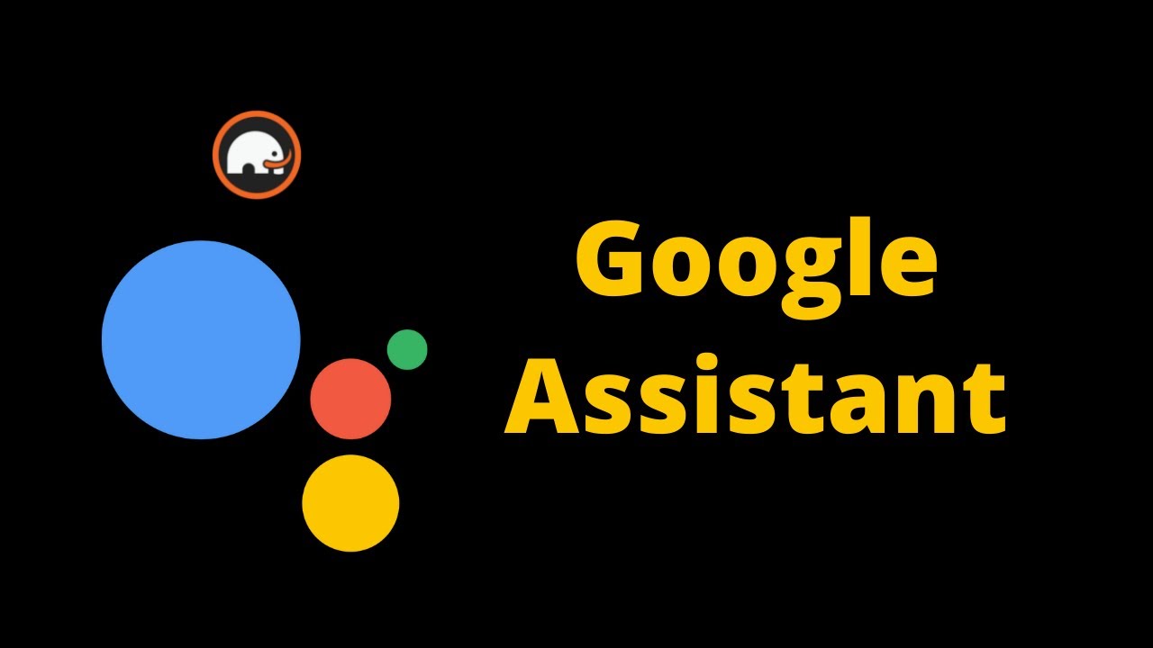 Google Assistant | Virtualni asistent koji putem glasovnih naredbi ...