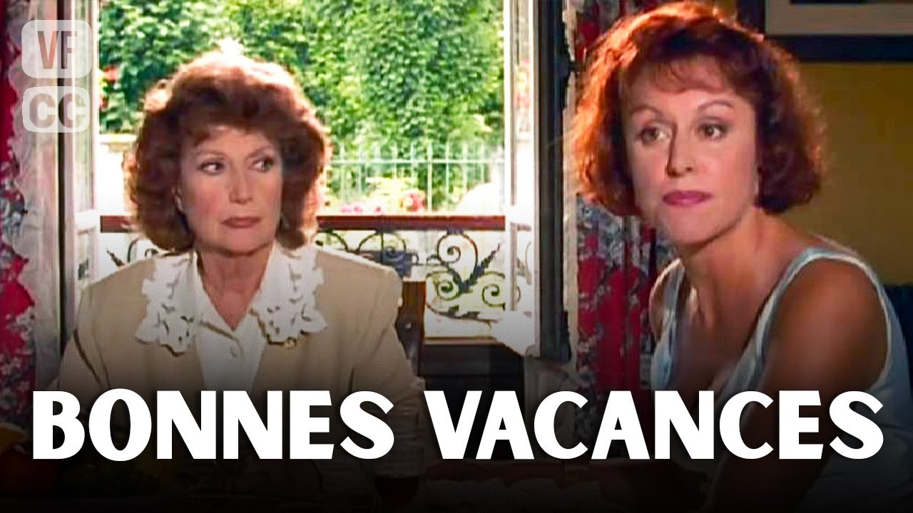 Bonnes Vacances - Téléfilm Français Complet - Comédie - Rosy VARTE, Gérard HERNANDEZ - PM