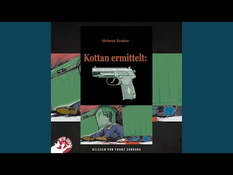 Kapitel 97 - Kottan ermittelt: Der vierte Mann