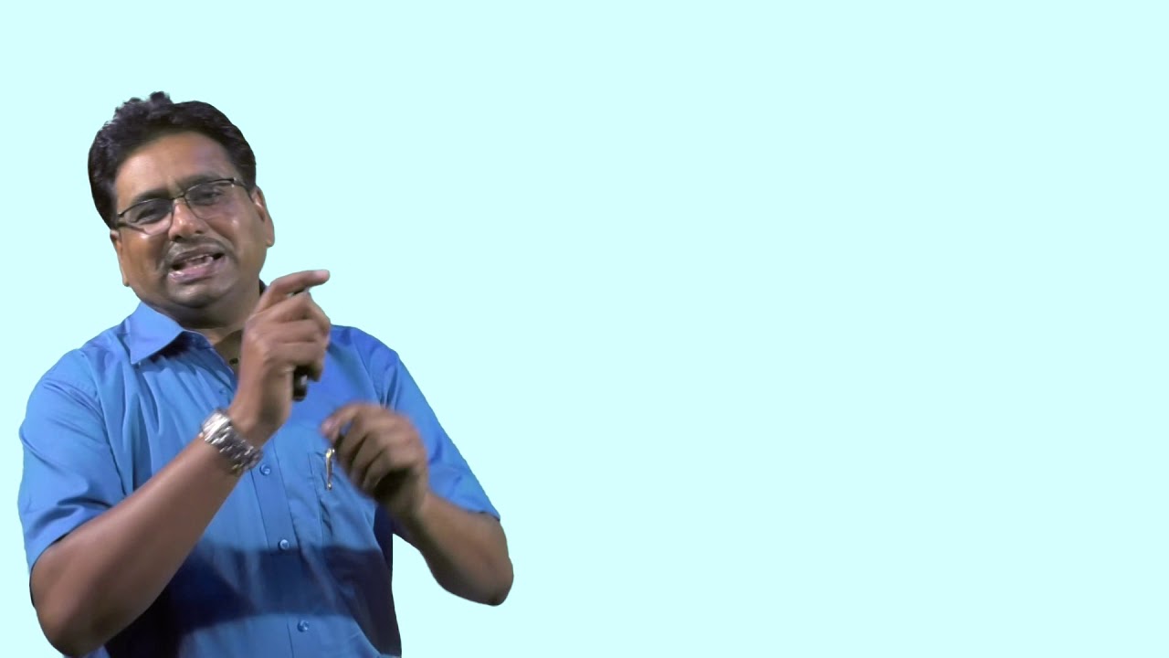 Teaching skills Explaining - Dr. Gajanan Gulhane