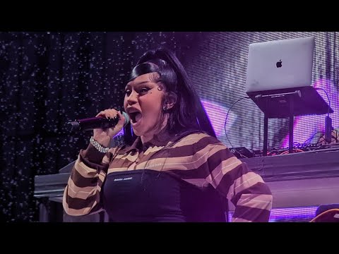 CARDI B SHOWS NICKI MINAJ & LIL KIM She's QUEEN OF NEW YORK in 2025 w/ DISSES OFFSET & NEW ALBUM!