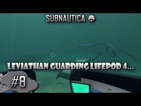 Steam Community :: Video :: Subnautica Gameplay EP #8 - Wandering ...