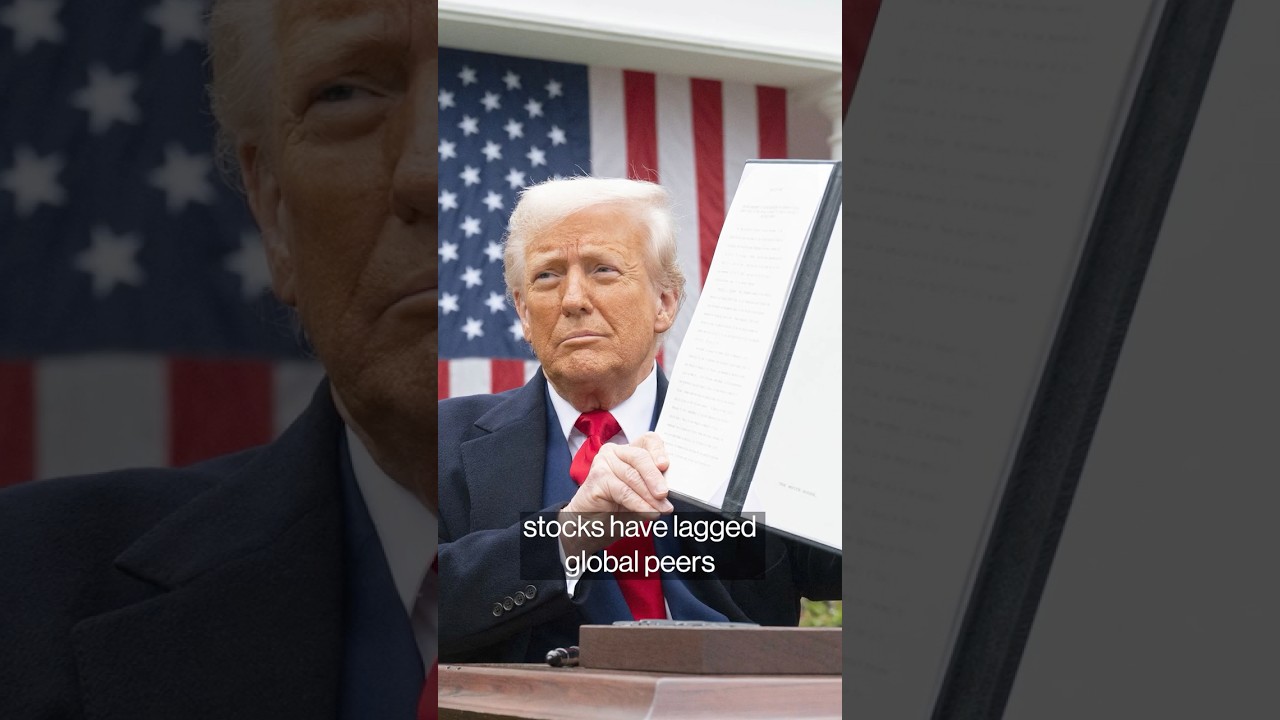 Trump’s Tariffs Ruled Illegal: What You Need to Know