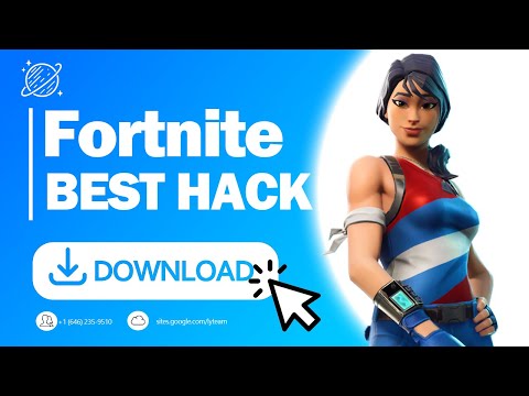 FORTNITE HACK FREE 2025 | ESP + Aimbot – Enhanced Tracking & Auto Target