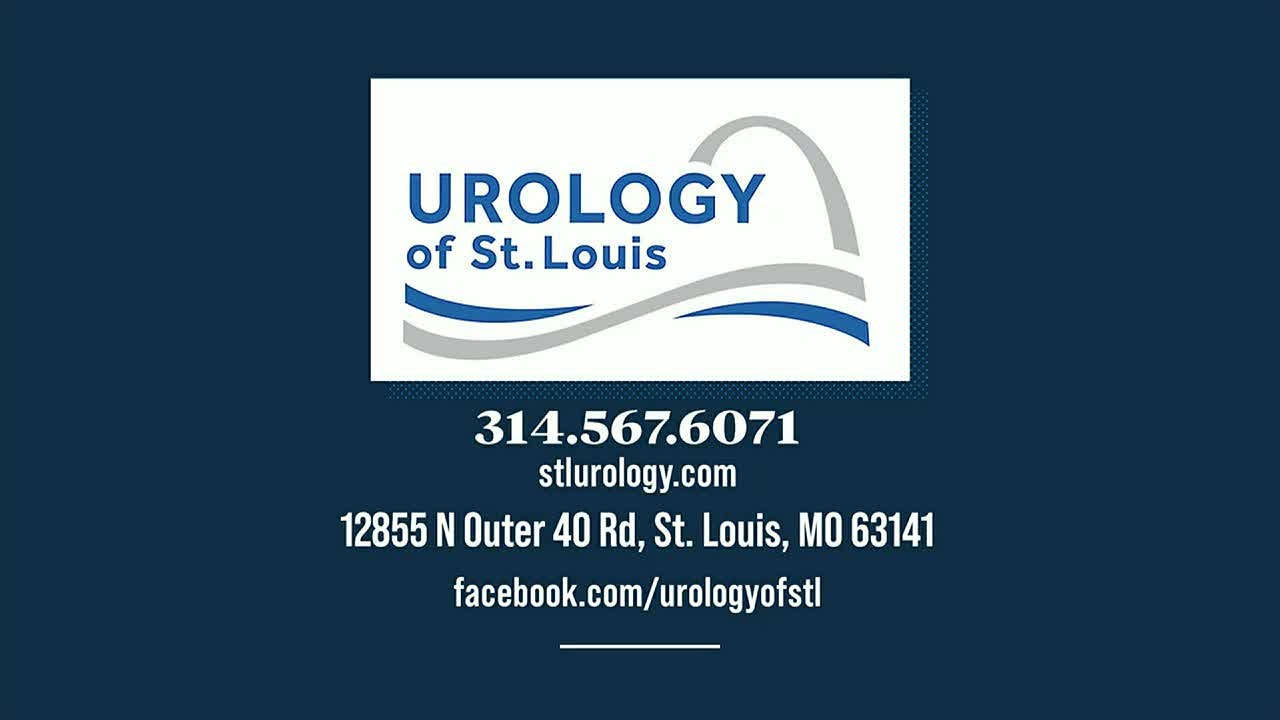 Urology of St. Louis