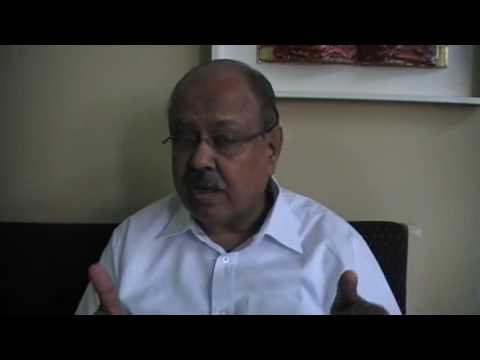 DEMONETIZATION : THE BEGINNING with Dr JAY NARAYAN VYAS