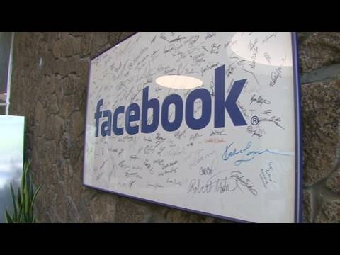 Facebook: The social Google?