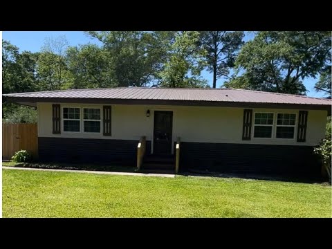 Home for Sale 206 Massee Dr., Dothan, AL