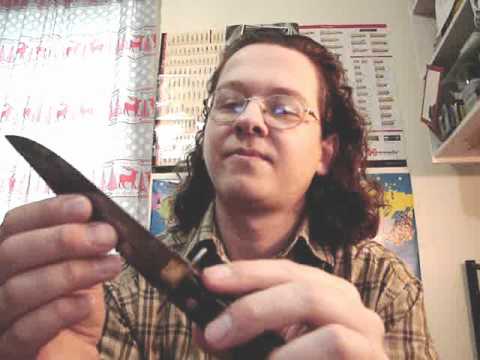 Imperial Hunting Knife
