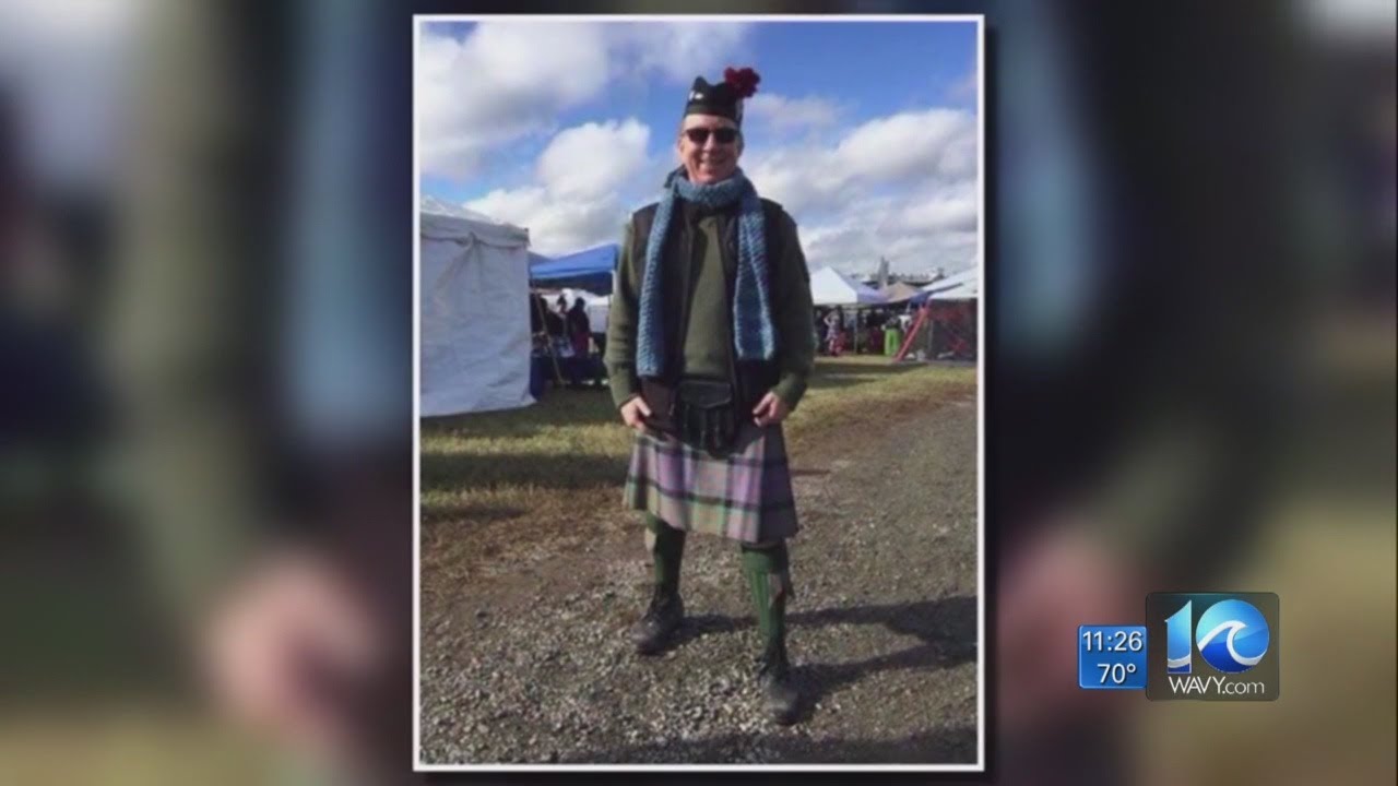 Remembering the Victims: Christopher Rapp