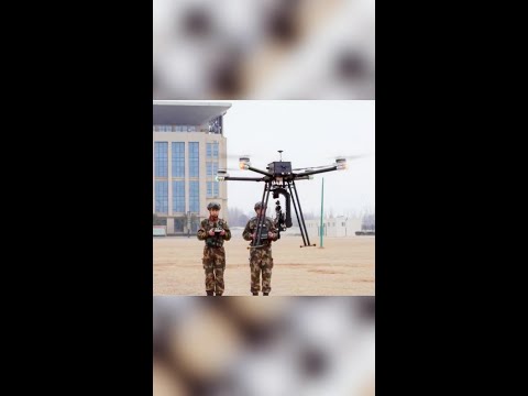 🤢 Look what Chinese army doing #shorts