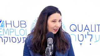 Hub#79 – Hub tour à Ashdod le 1er mai