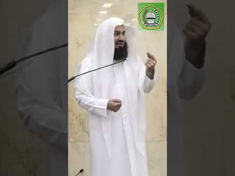 Do this 300 times, & you will finish Surah Baqarah in 1 day | Mufti Menk