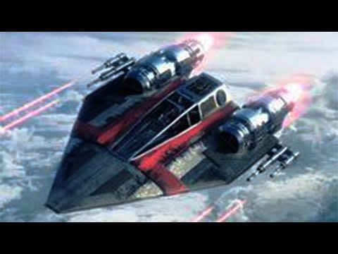 US Testing New Super Advanced Autonomous Stealth Laser Drones