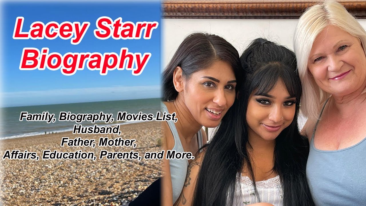 Lacey Starr Biography  Family, Images Movies List Profession Actress, Model